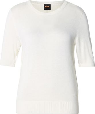 BOSS Pullover CFiaffu