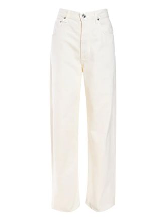 Citizens Of Humanity jean Ayla - Tons neutres