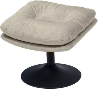 Amadeus Amadeus - Repose pied Magnum beige Black