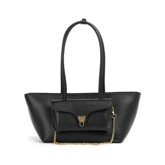 Coccinelle Damen, Taschen, Schwarzk, ONE SIZEGr&ouml;&szlig;e