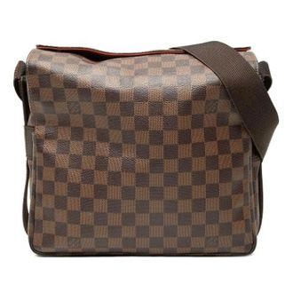 Louis Vuitton Pre-owned Naviglio - - Pre-owned - Damen - Braun - ONE SIZE