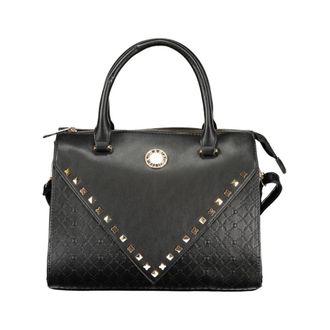 Laura Biagiotti Femme, Sacs, Noir, Taille: ONE Size Bradenton Bag