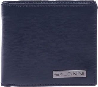 Baldinini Portemonnaies - KARTENETUI BALDININI - Gr. unisize - in Blau - f&uuml;r Damen