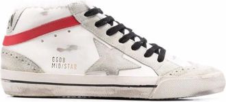 Golden Goose Damen, Schuhe, Mehrfarbig, 39 EUGr&ouml;&szlig;e