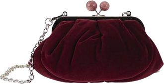 Max Mara Damen, Taschen, Rot, ONE SIZEGr&ouml;&szlig;e