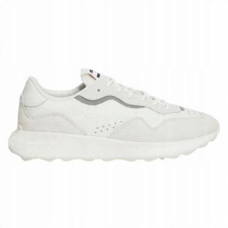 Tommy Hilfiger Herren Sneaker (Wei&szlig;)
