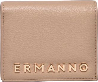 Ermanno Scervino Portafoglio 11x9 - - Accessories - Damen - Beige - ONE SIZE