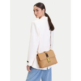 Steve Madden Handtasche Steve Madden Bpatts-E SM13001648 Beige