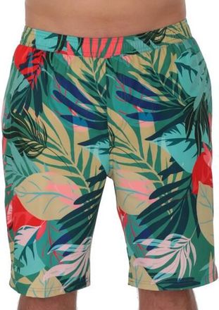 Wavebreaker Herren Badebermuda Shorts