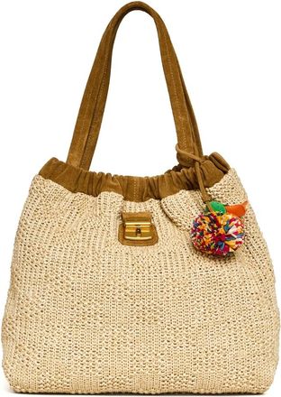 Marc Jacobs Femme, Sacs, Beige, Taille: ONE Size The Tote