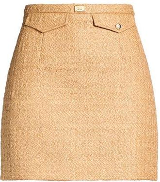 Elisabetta Franchi BAS - Mini-jupes sur YOOX.COM