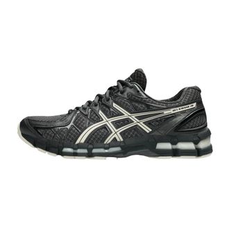 Asics Homme, Sport, Gris, Taille: 44 1/2 EU Gel-Kayano 20