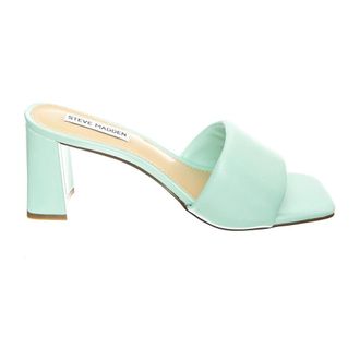 Steve Madden Damen, Schuhe, Gr&uuml;n, 37 1/2 EUGr&ouml;&szlig;e