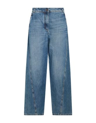 Brunello Cucinelli HOSEN & R&Ouml;CKE - Jeanshosen auf YOOX.COM