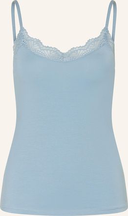 Skiny Skiny Schlaftop Every Night In Mix & Match blau