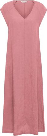 Part Two Femme, Robes, Rose, Taille: 36 FR Robes Midi