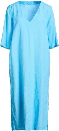 120% Lino KLEIDER - Midi-Kleider auf YOOX.COM