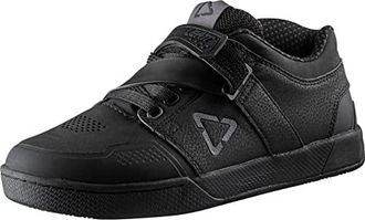 Leatt Chaussures DBX 4.0 Clip - Noir - 8 US / 41.5 EU