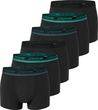 Schiesser Trunk Cotton Series