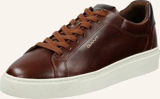 GANT Sneaker Mcjulien braun