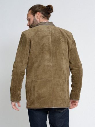 JCC Lederjacke 31022146