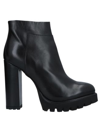 Roberto Botticelli SCHUHE - Stiefeletten auf YOOX.COM