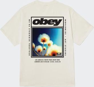 Obey T-shirt - Taille XL