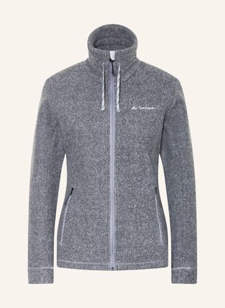 Vaude Fleecejacke Skomer Winter lila