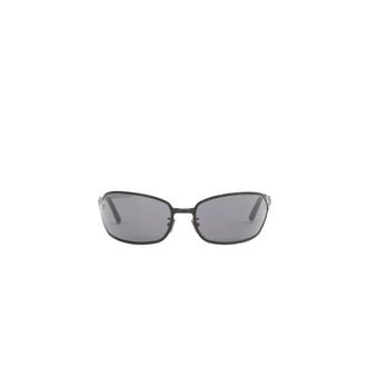 Kuboraum H30 Sunglasses
