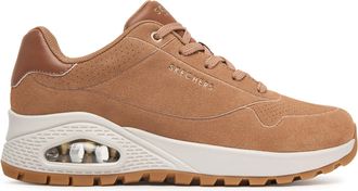 Skechers Sneakers Skechers 155135/CSNT Beige