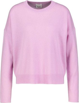 Allude Damen Pullover aus Kaschmir