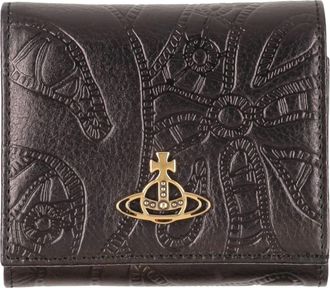 Vivienne Westwood Kleinlederwaren - Brieftaschen auf YOOX.COM