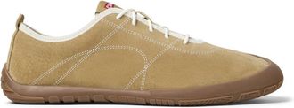 Camper Low-Top Sneaker - Sneaker Peu Path+ - Gr. 39 (EU) - in Braun - f&uuml;r Damen