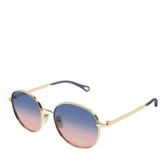 Chlo&eacute; Sonnenbrille - CH0325S - Gr. unisize - in Mehrfarbig - f&uuml;r Damen