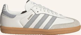 adidas Originals Adidas Originals Sneaker Samba Og blau