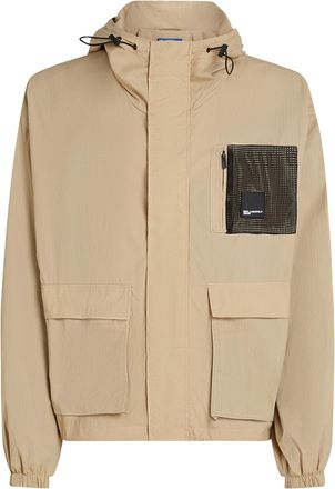 Karl Lagerfeld Jacke Utility