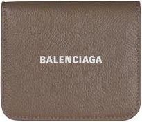 Balenciaga Wallet Cash Mini