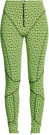 Balmain HOSEN & R&Ouml;CKE - Leggings auf YOOX.COM