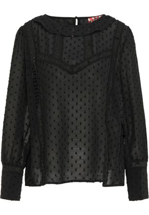 Mymo myMo ROCKS Blouse esha