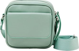Esprit Damen 024ea1o301 Umhängetaschen, 390/Light Aqua Gre