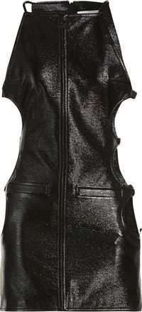 Courr&egrave;ges KLEIDER - Mini-Kleider auf YOOX.COM