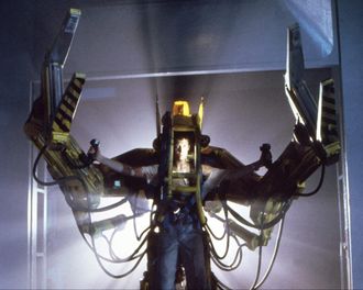 Generic Aliens (1986) Sigourney Weaver Foto 25,4 x 20,3 cm