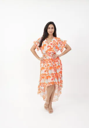 Elara Kleid