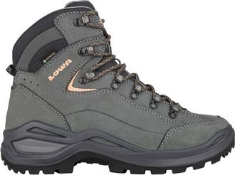 Lowa Damen Multifunktionsstiefel RENEGADE EVO GTX MID WS