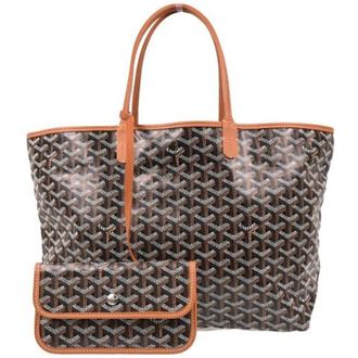 Goyard Damen, Pre-Owned, Braun, ONE SIZEGr&ouml;&szlig;e