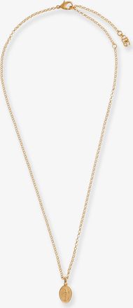 Dolce & Gabbana Brass necklace - DOLCE & GABBANA - gender_Woman