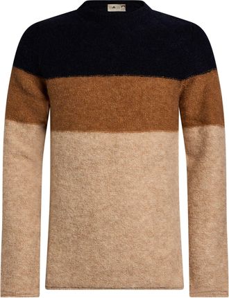 Irish Crone STRICKWAREN - Pullover auf YOOX.COM