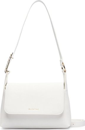 Valentino Handtasche Valentino Helen VBS9N509G Wei&szlig;
