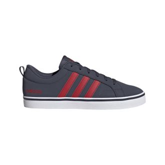 adidas Vs Pace 2.0 Shoes Herren Schuhe, Shadow Navy Better Scarlet Cloud White, 36 2/3 EU