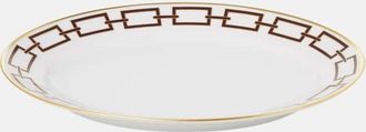 Ginori 1735 Servierplatte Catene
